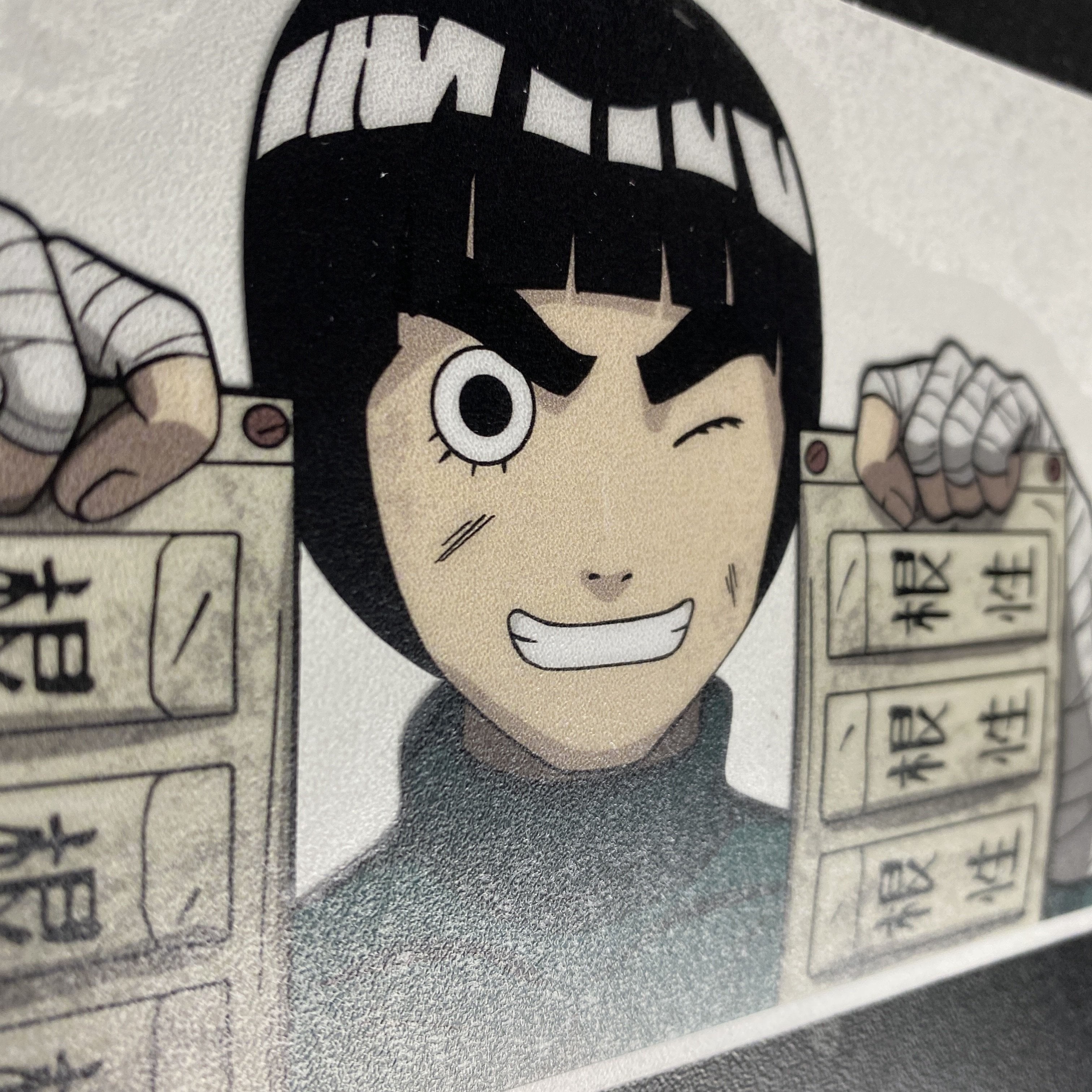 Premium Weights Sticker – NAVRGE